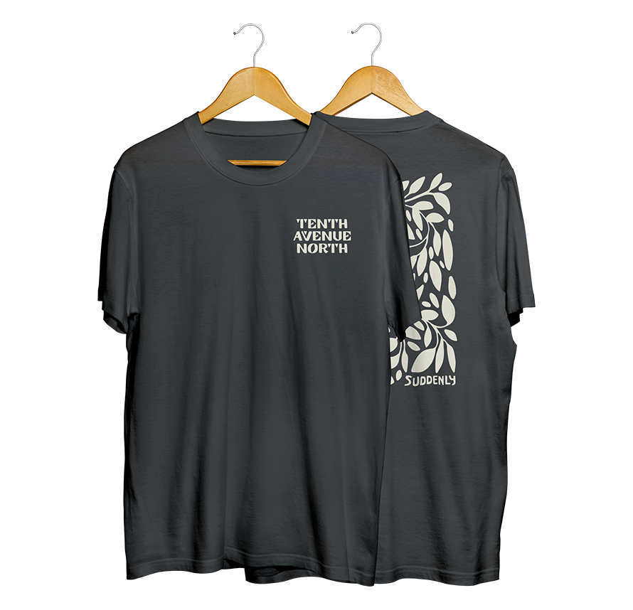 Shop All | Tenth Avenue North Official Merch Store